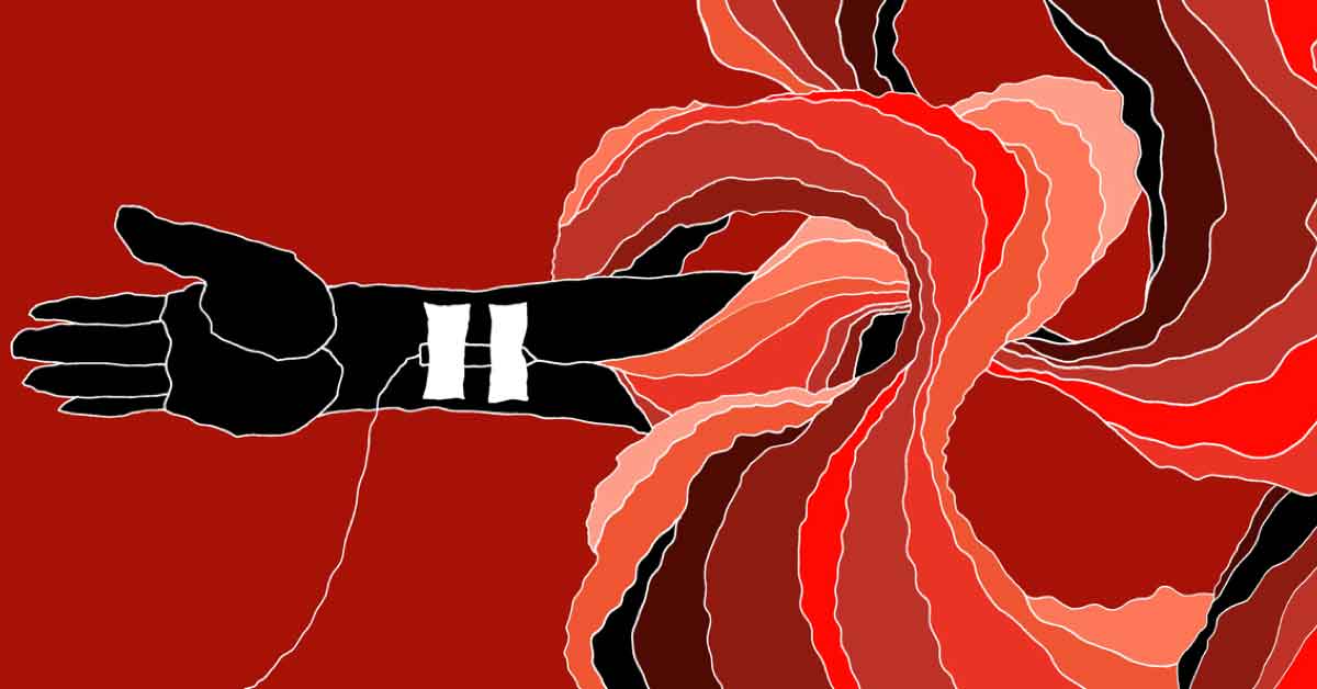 What Are Other Bleeding Disorders Besides Hemophilia? | Rare Disease