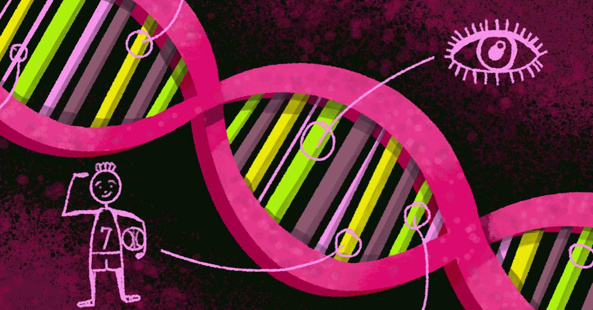 Genetics and Rare Diseases: What is the Connection?
