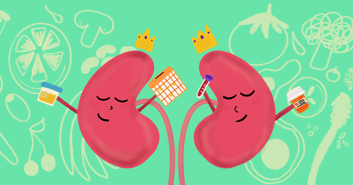 Living With a Rare Kidney Disease | RareDisease.net