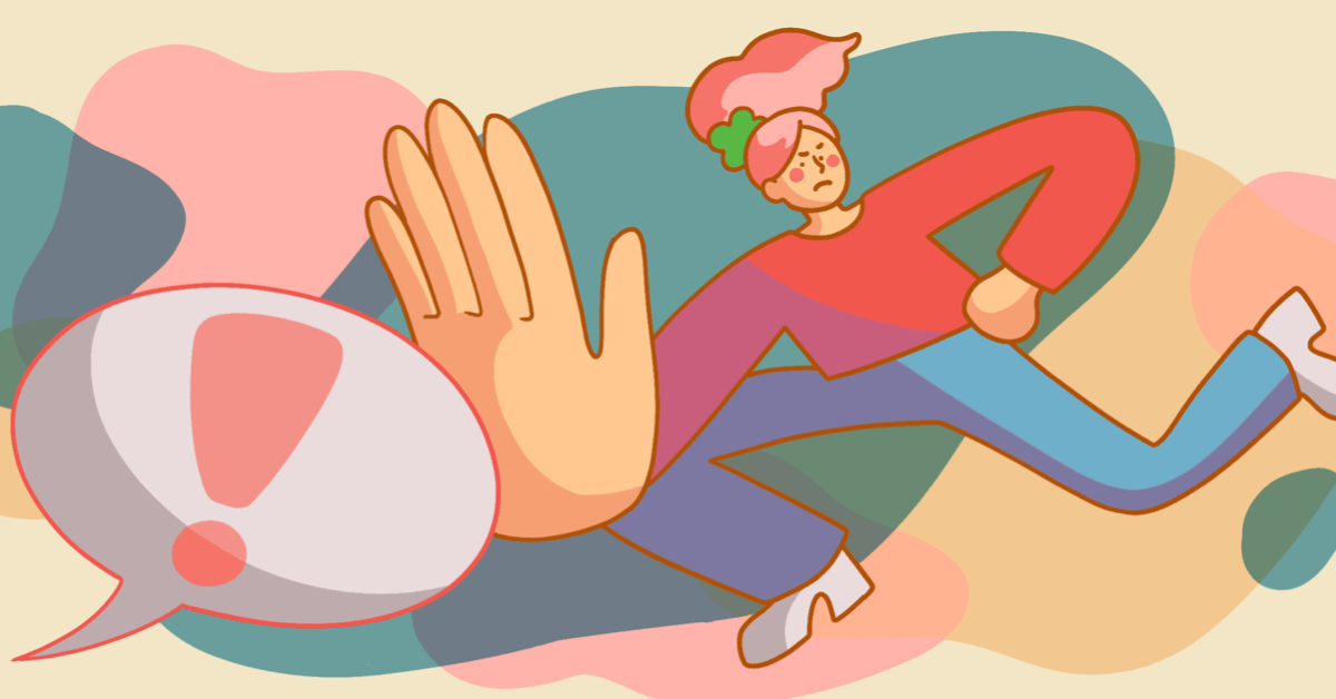 What Not to Say to Someone Living With a Rare Disease