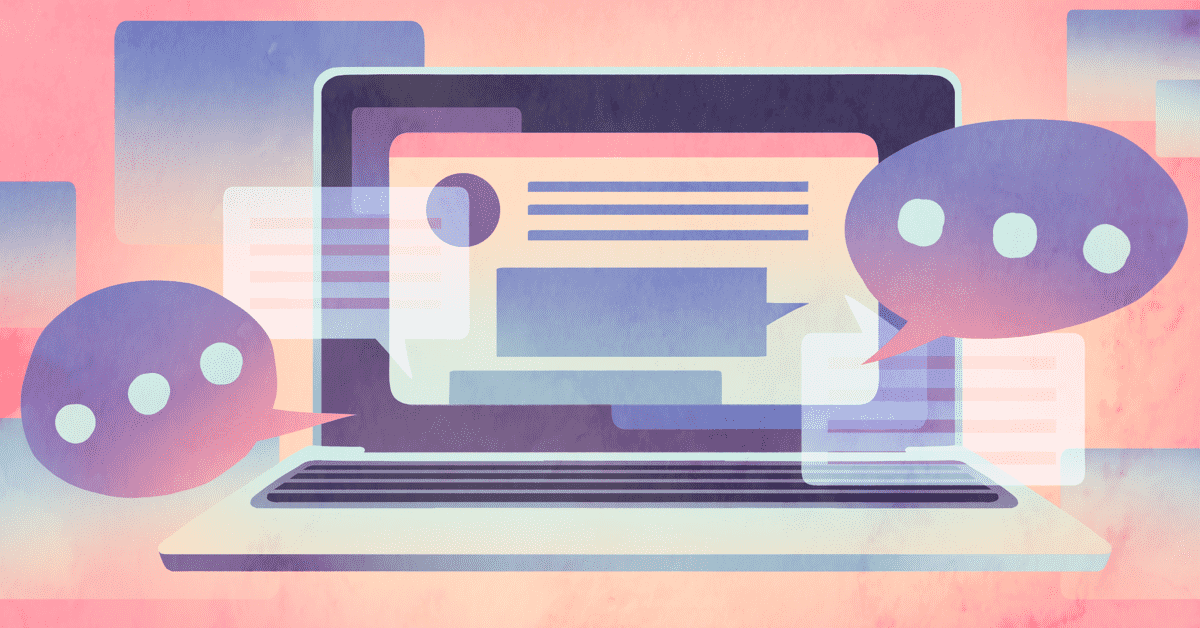 The Benefits of Online Forums for Rare Disease Warriors