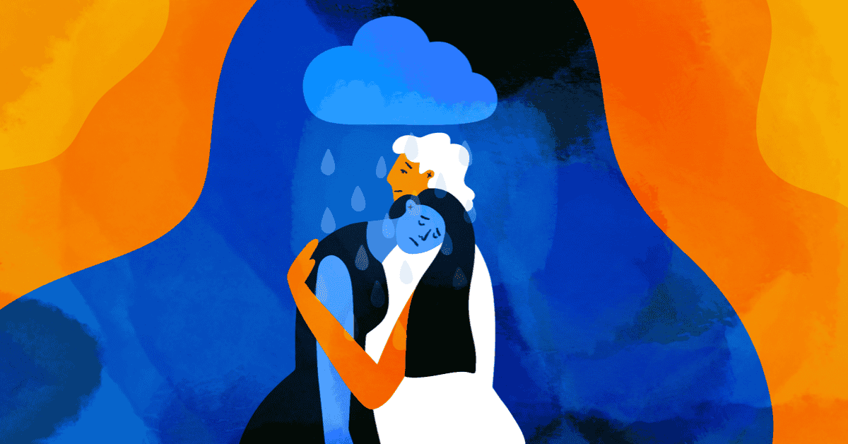 Getting Through Tough Days With a Rare Disease