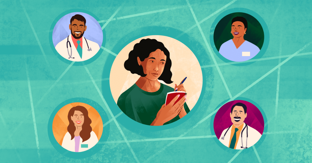 Tips for Finding the Right Doctor to Treat Your Rare Disease