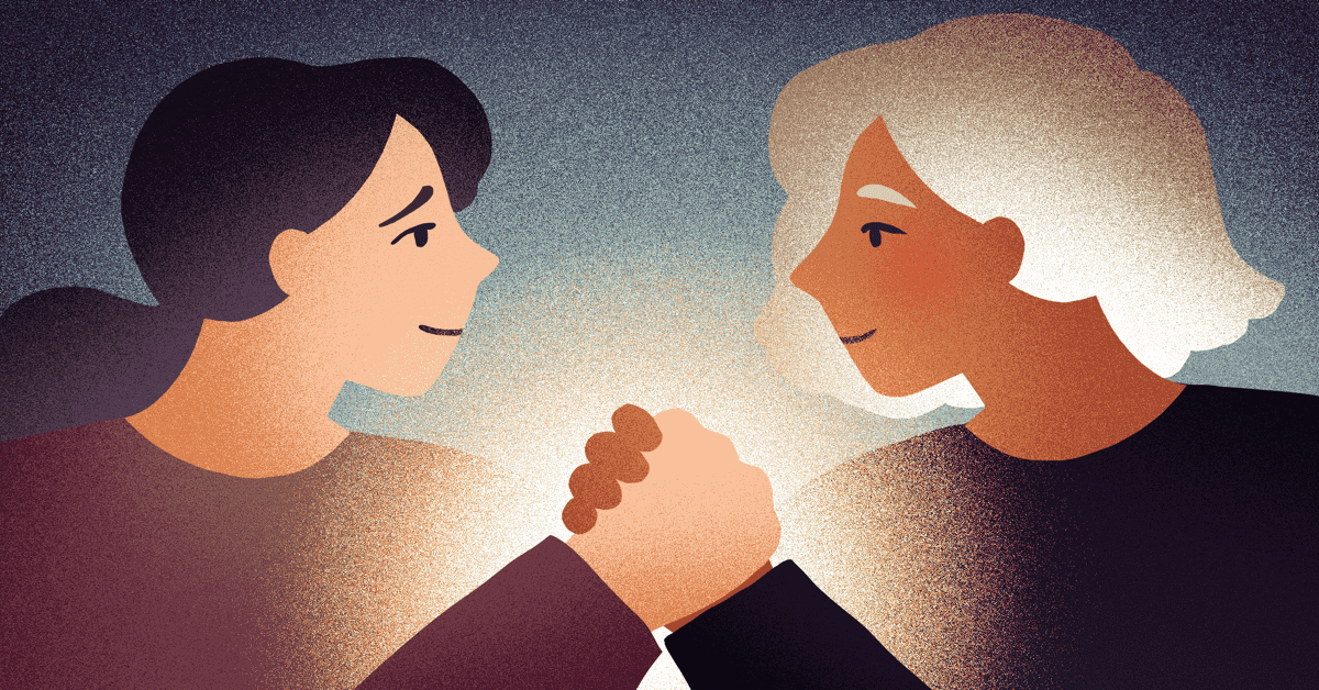 How to Be a Good Friend to Someone With a Rare Disease