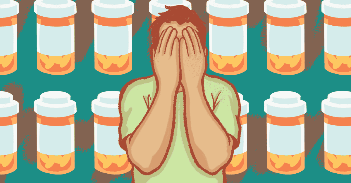 How to Manage Your Medication Regimen With a Rare Disease